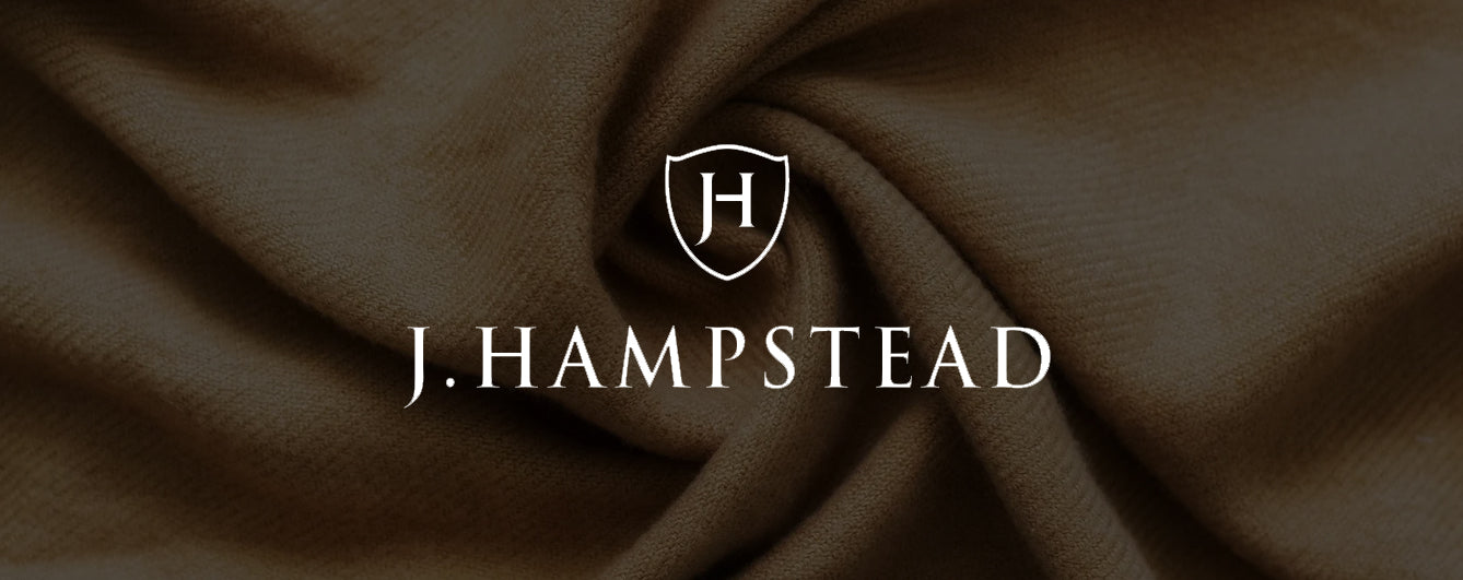 J.Hampstead – House of Martin